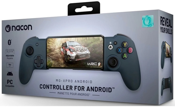 Nacon Gaming MG-X Pro Für Android (Android) - kaufen bei Digitec