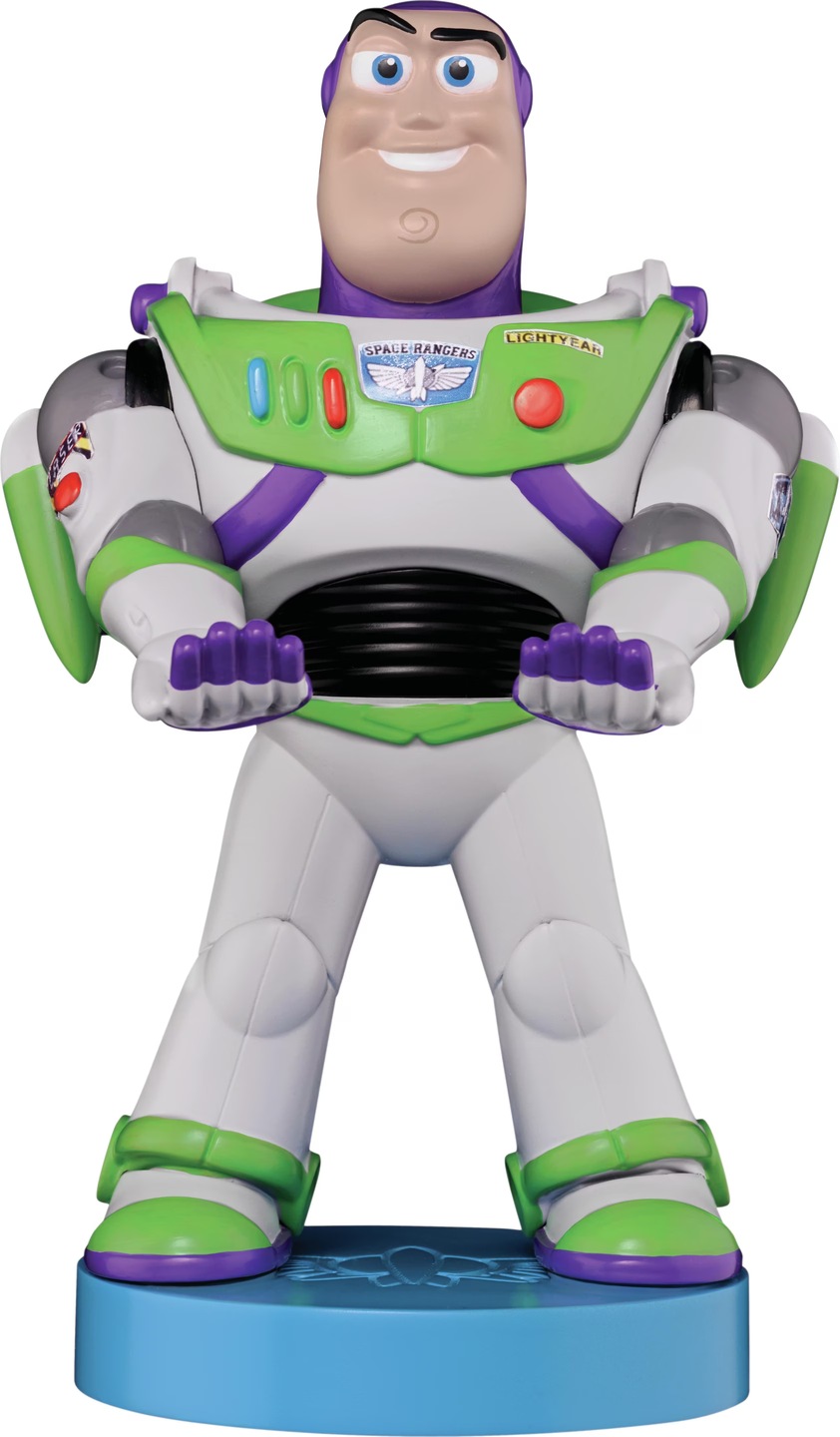 Exquisite Gaming Buzz Lightyear (Switch, Mac, Xbox Series X, PC, Xbox ...