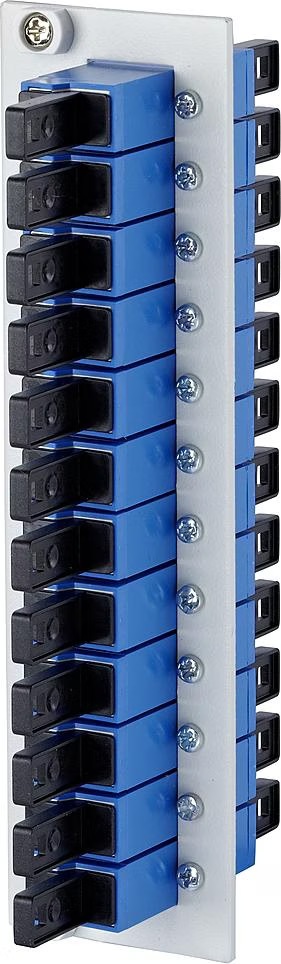 Metz mecatech 15024A5812-E OpDAT REG pro Front 3HE 7TE - Kabel - Single ...