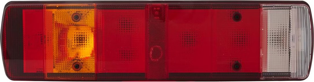 Hella Rücklicht rechts Halogen 7-polig für SCANIA - kaufen bei Digitec