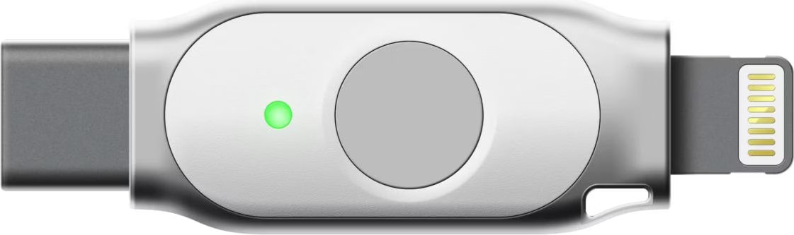 Feitian iePass FIDO2 Security Key (K44) - kaufen bei Digitec