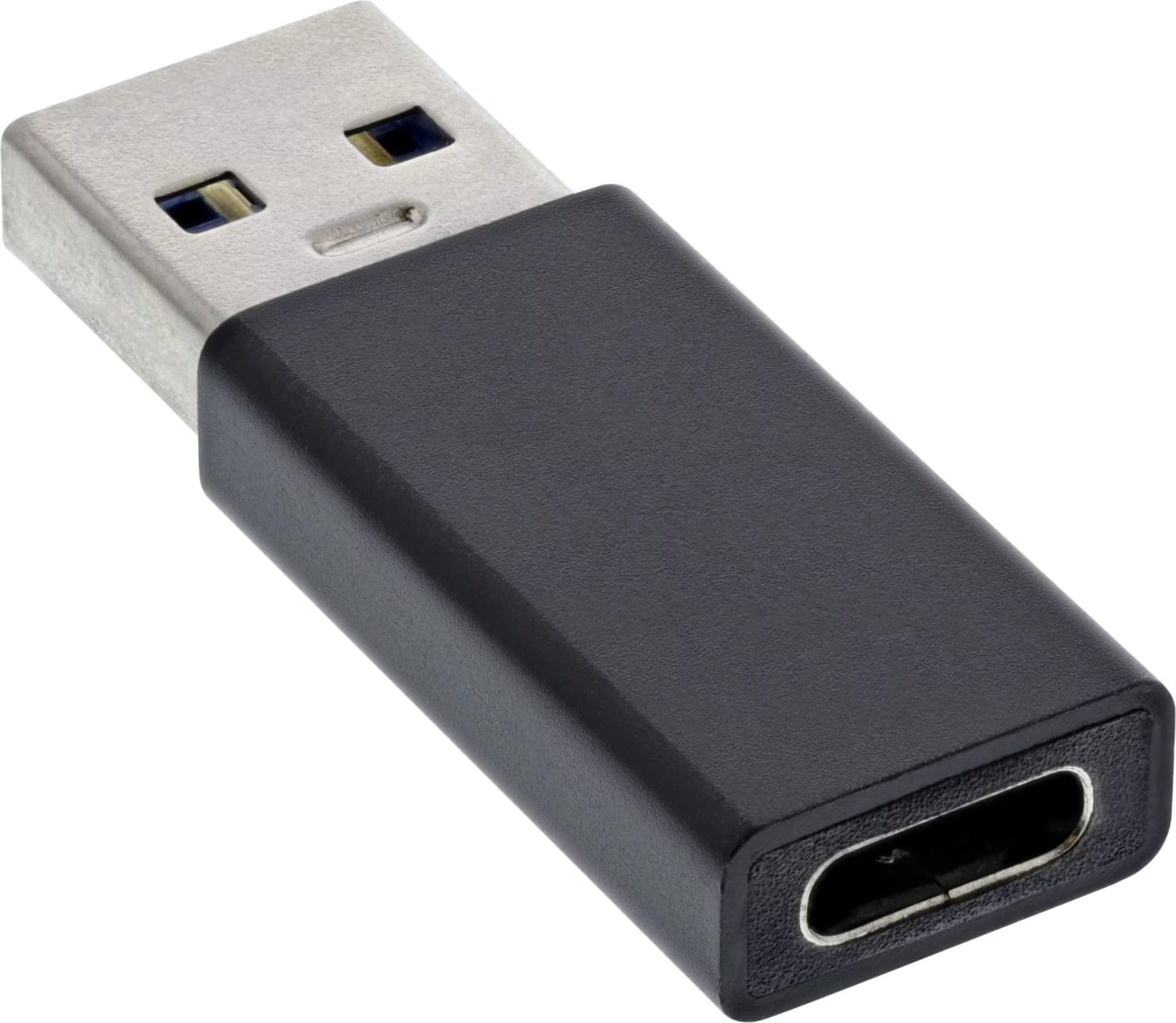 Synology NAS Upgrade – 2.5 Gigabits with a USB LAN adapter - digitec