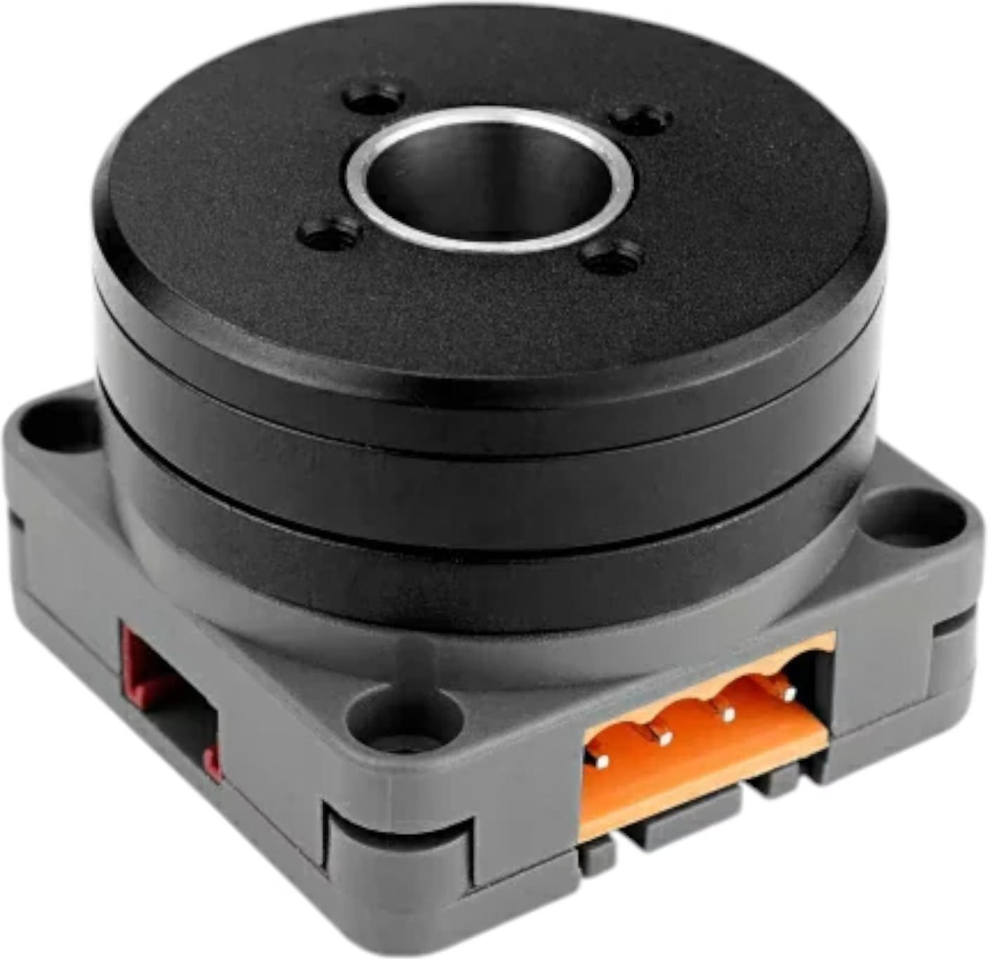 M5Stack Roller485 Lite Unit sans bague collectrice RS485 / I2C - Digitec