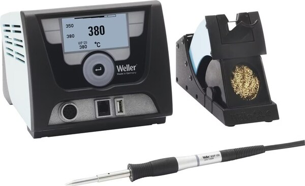 Weller Erem 1-channel soldering station WX 1010 - buy at digitec