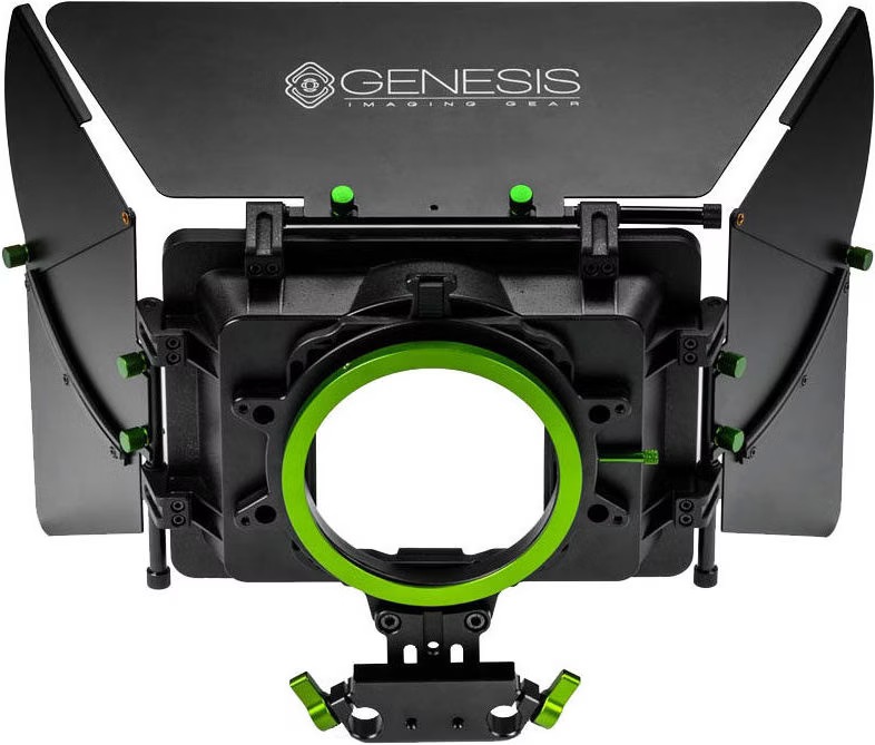Genesis M box (Stand clamp) - buy at Digitec