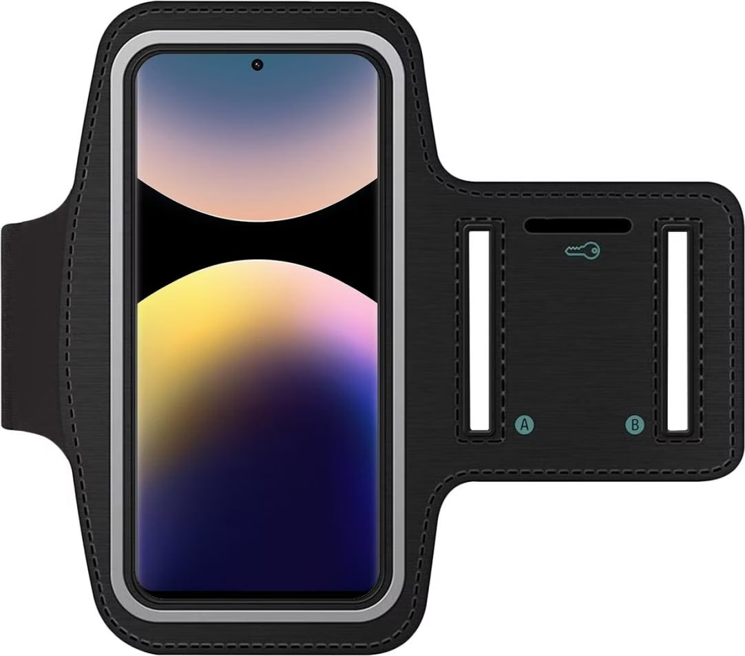 SmartFitness Handy Sport Armband - kaufen bei Digitec