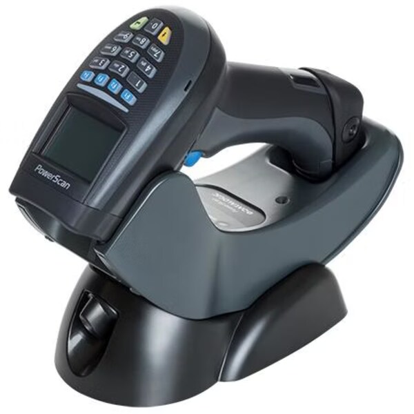 Datalogic PowerScan Retail PM9500 (Codes à barres 1D, Codes à barres 2D ...