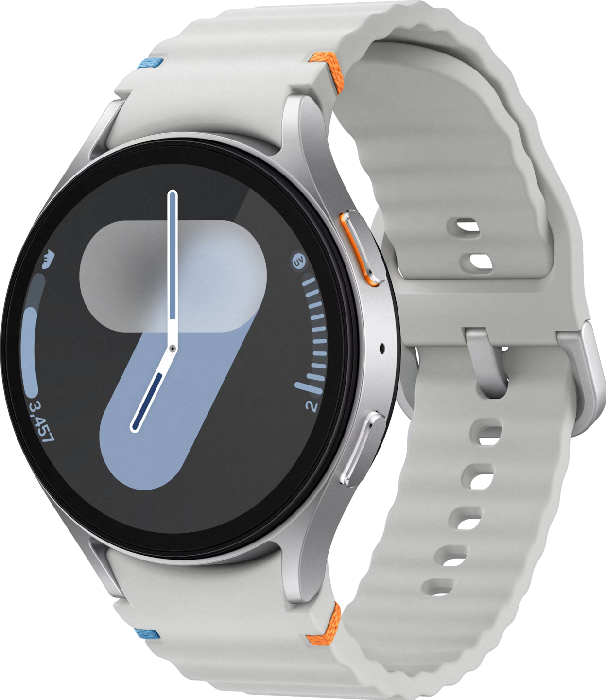 Samsung Galaxy Watch 7 (44 mm, 4G) - kaufen bei Digitec