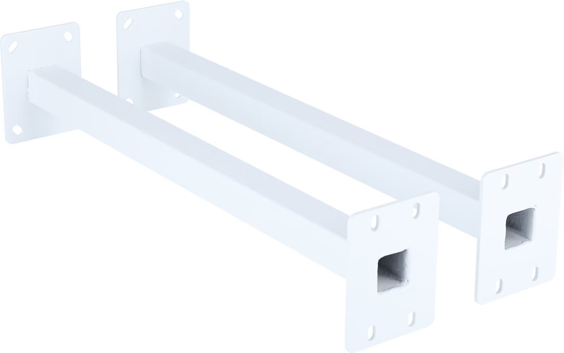 Celexon Ceiling spacer for Professional Plus surface-mounted screens ...