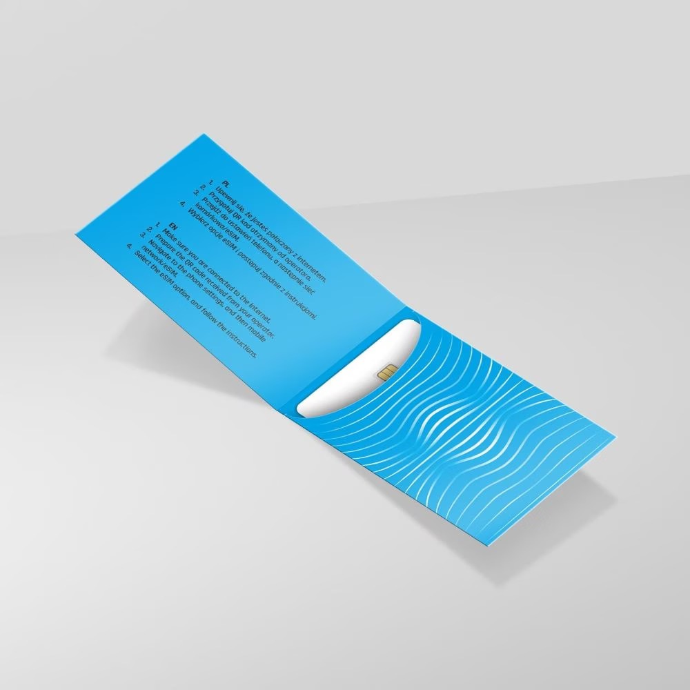 Myphone Carte eSIM avec puce - acheter sur Digitec