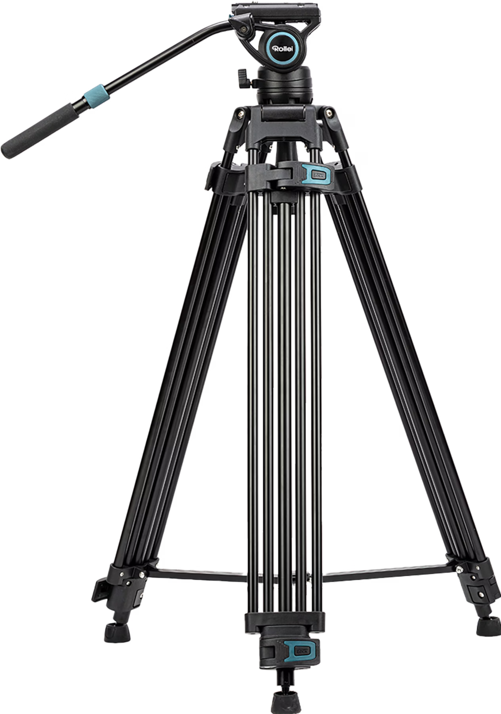 Rollei Profi Videostativ V9i - kaufen bei Digitec