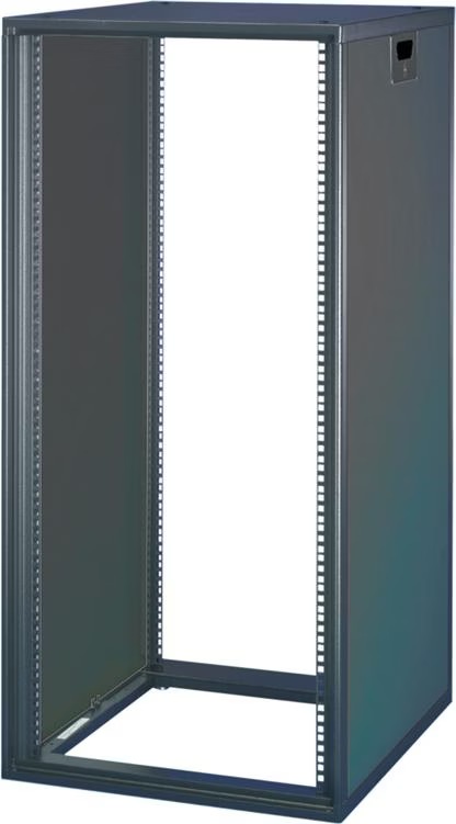 Schroff Novastar (47 HE, 19 Zoll Rack) - kaufen bei Digitec