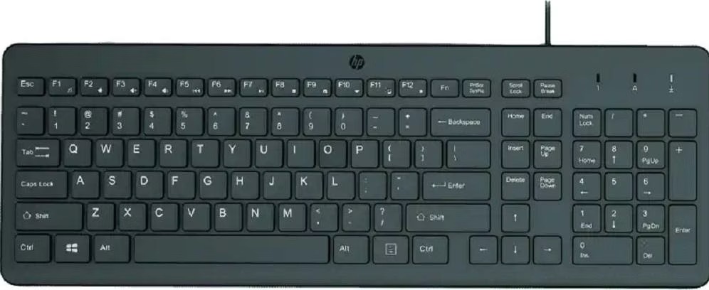 HP Wireless Premium Mouse (Kabellos) - kaufen bei digitec