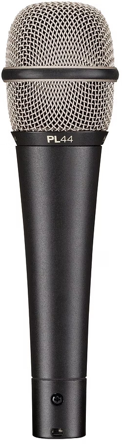 Electro Voice Electro-Voice® Mikrofon PL44 - kaufen bei digitec