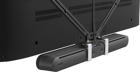 Logitech TV Mount For Video Bars - kaufen bei Digitec
