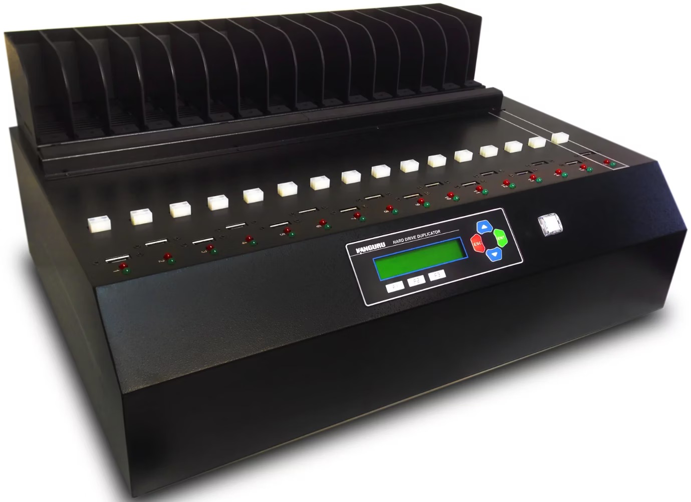 iStorage Kanguru HD Duplicator 15HD - kaufen bei Digitec