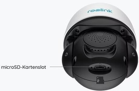 Reolink RLC-823A - PoE Outdoor (3840 x 2160 Pixels) - digitec