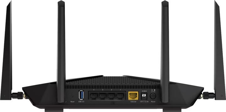 Netgear RAX43 Nighthawk AX5 5-Stream AX4200 - kaufen bei Digitec