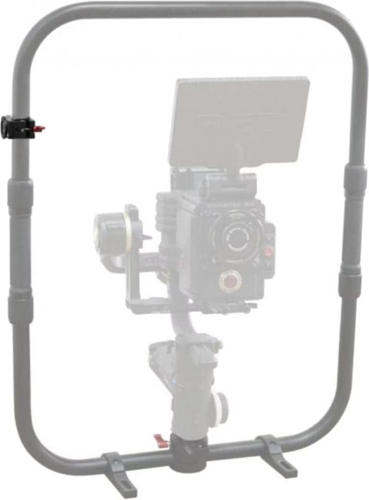 Caruba 25mm ARRI Gear Adapter fÃ¼r Magic Ring I - kaufen bei Digitec