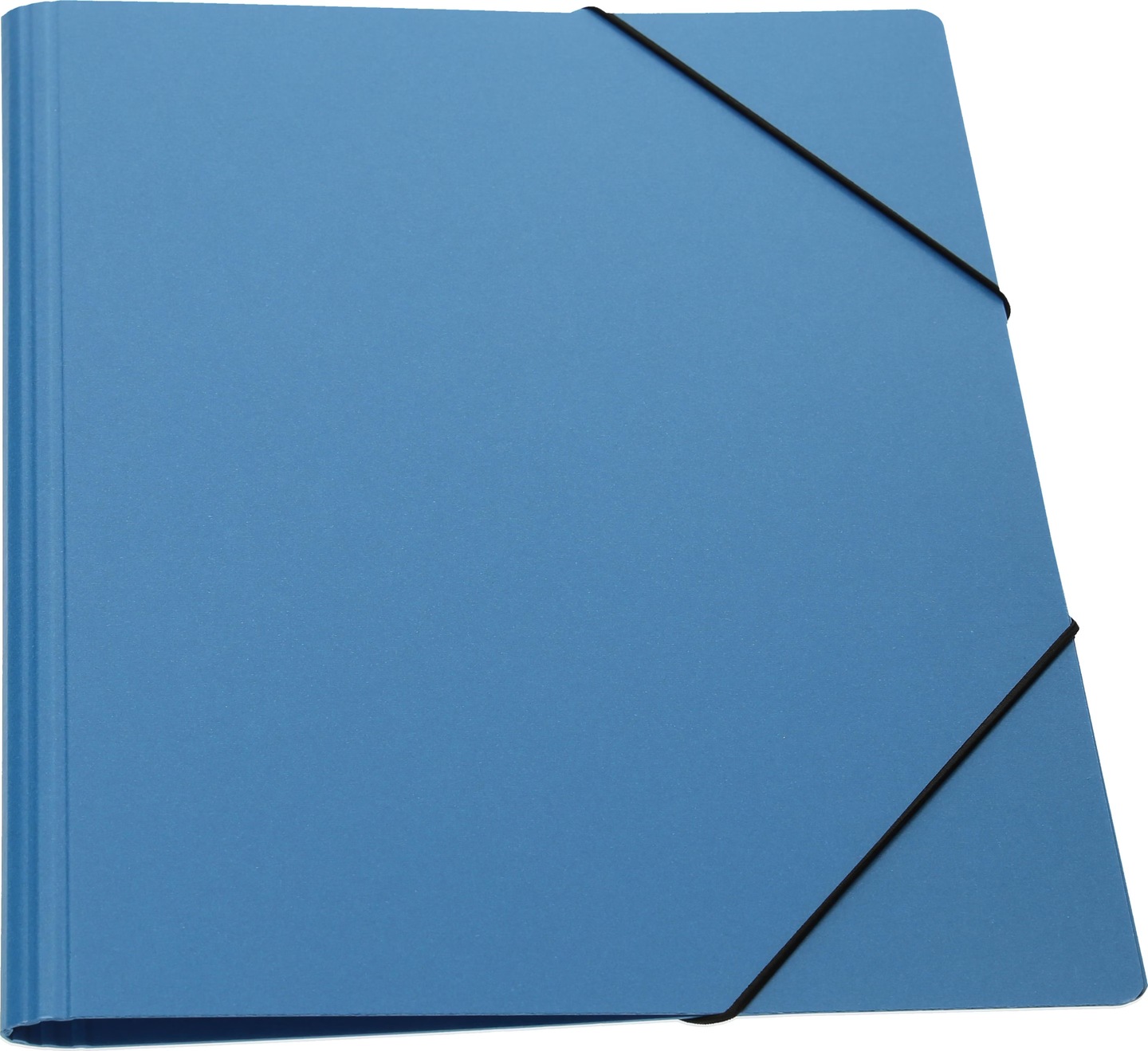 Erola Schnellhefter mit Gummizug A4 (A4, 1 x) - kaufen bei Digitec