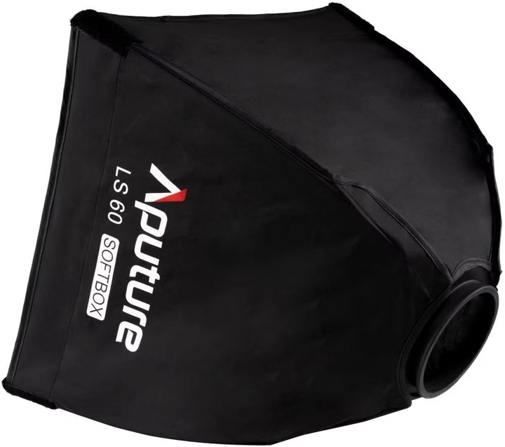 Aputure Softbox LS 60 (Softbox, 35 cm) - kaufen bei Digitec