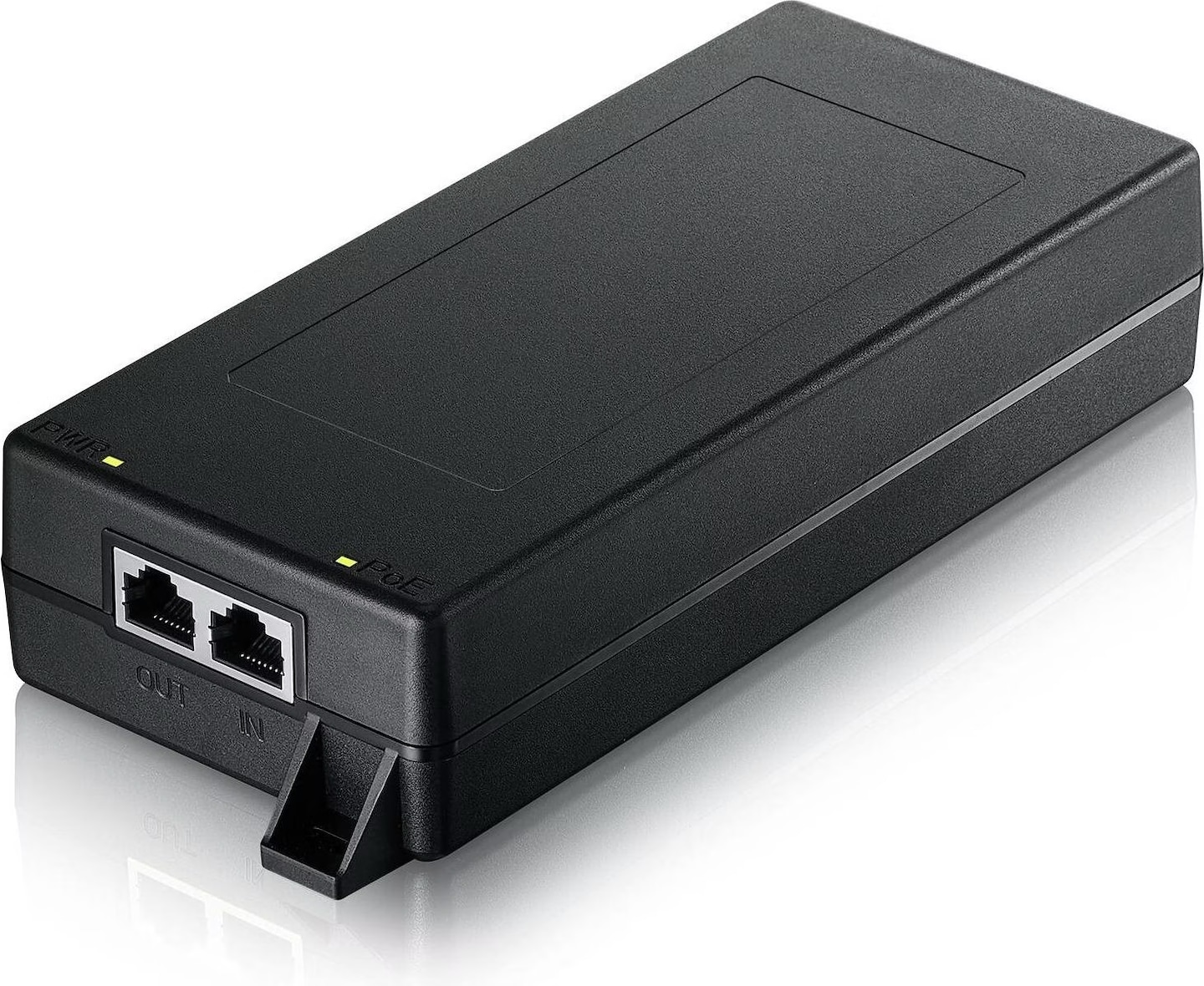 Zyxel PoE12-90W PoE Injector MultiGig 1/2,5/5/10Gb Single (802.3bt ...