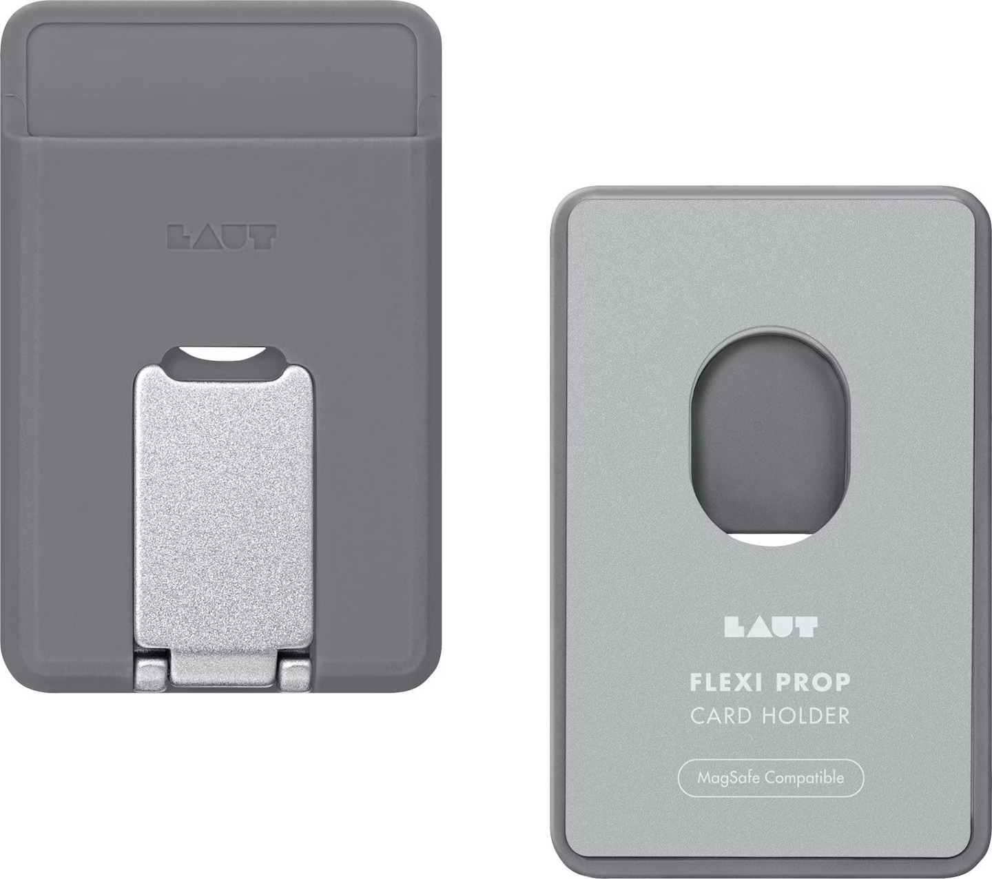 Laut Flexi Prop Magsafe Wallet - buy at digitec