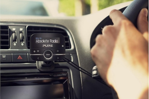 Pure Highway 200 - kaufen bei Digitec