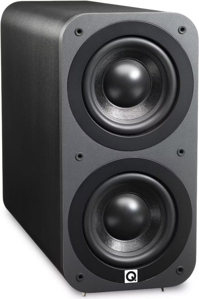 Q Acoustics 3070s (140 W) - kaufen bei Digitec