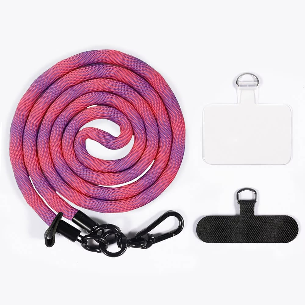 Fongex Chaîne de téléphone portable Fonex polyvalente Lien de cou - digitec