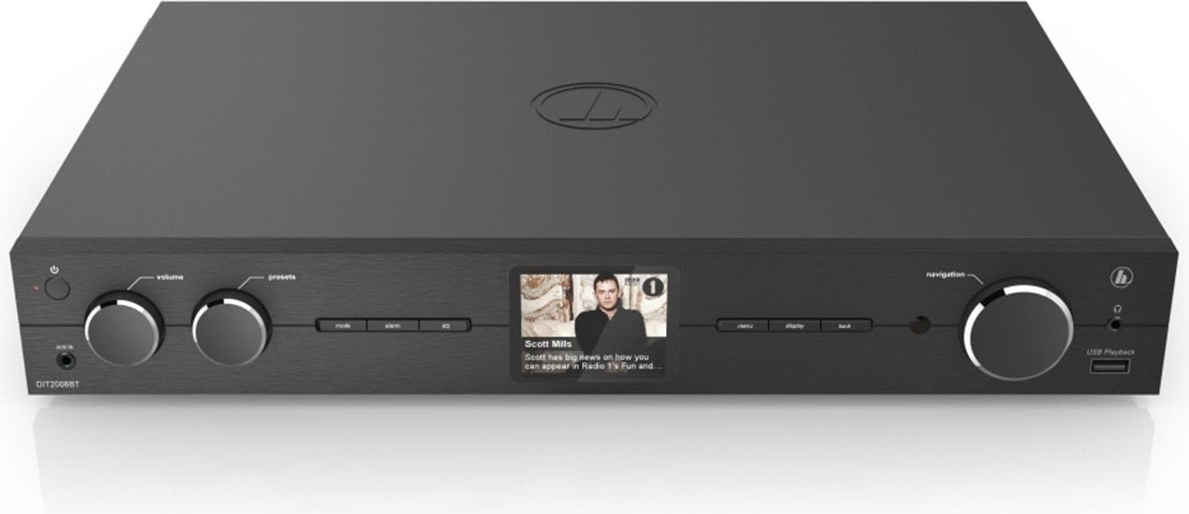 Hama dit 2100 msbt store