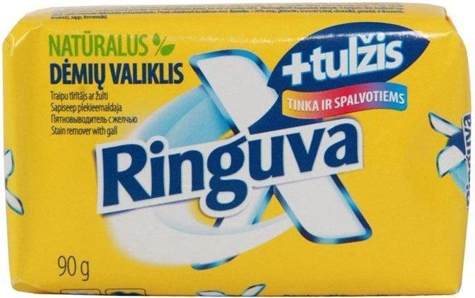 Ringuva Stain Cleaning Soap X - kaufen bei Digitec
