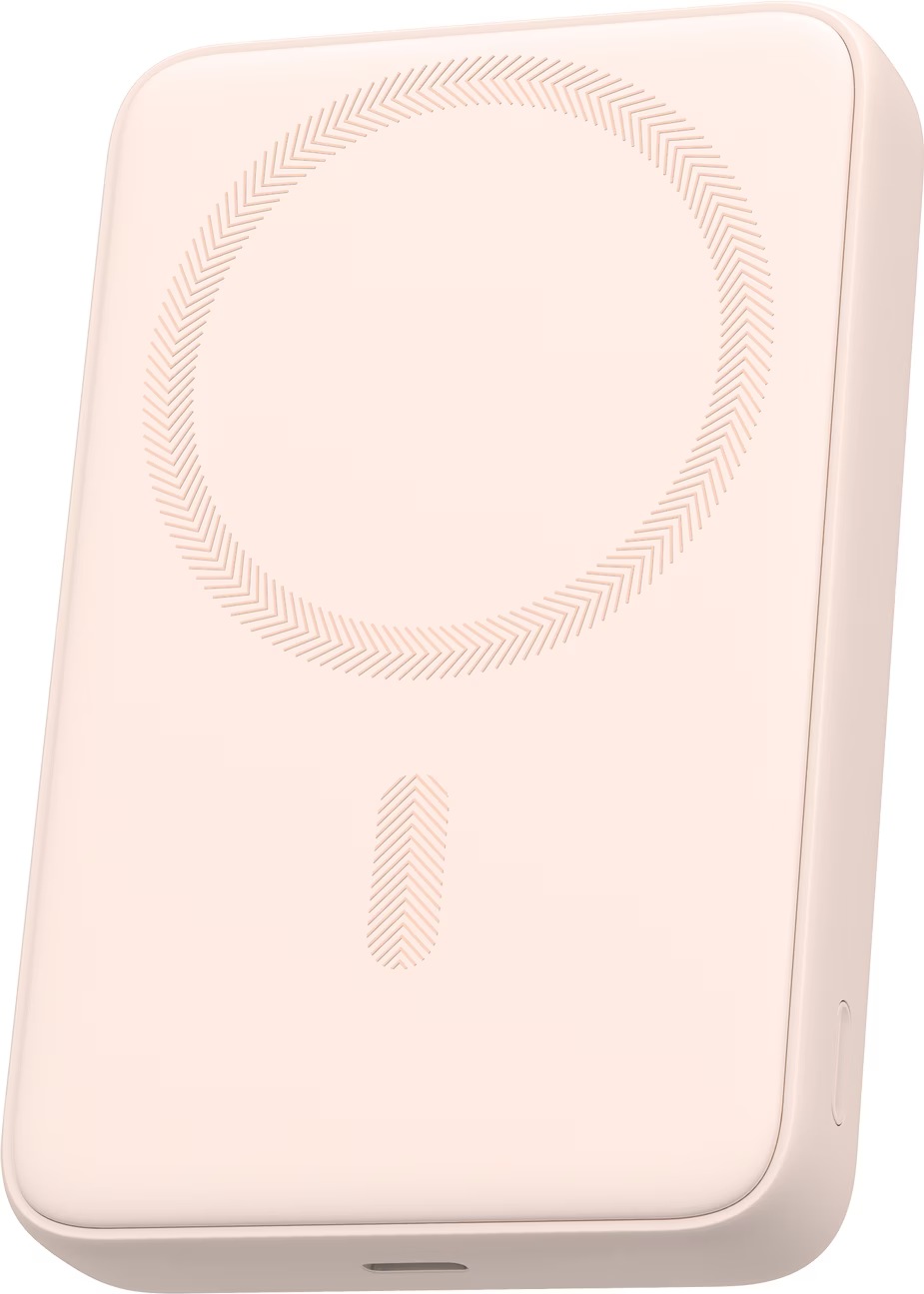 Aukey MAG FUSION 10'000mAh - Powerbank (10000 mAh, 20 W, 20 Wh) - Digitec