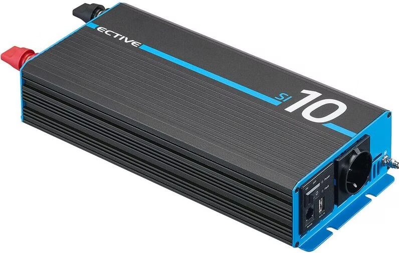 Ective SI 10 Onduleur sinusoïdal - acheter sur Digitec