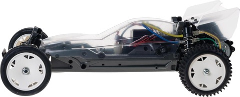 Tamiya Neo Fighter Buggy (DT-03) (Kit) - kaufen bei Digitec