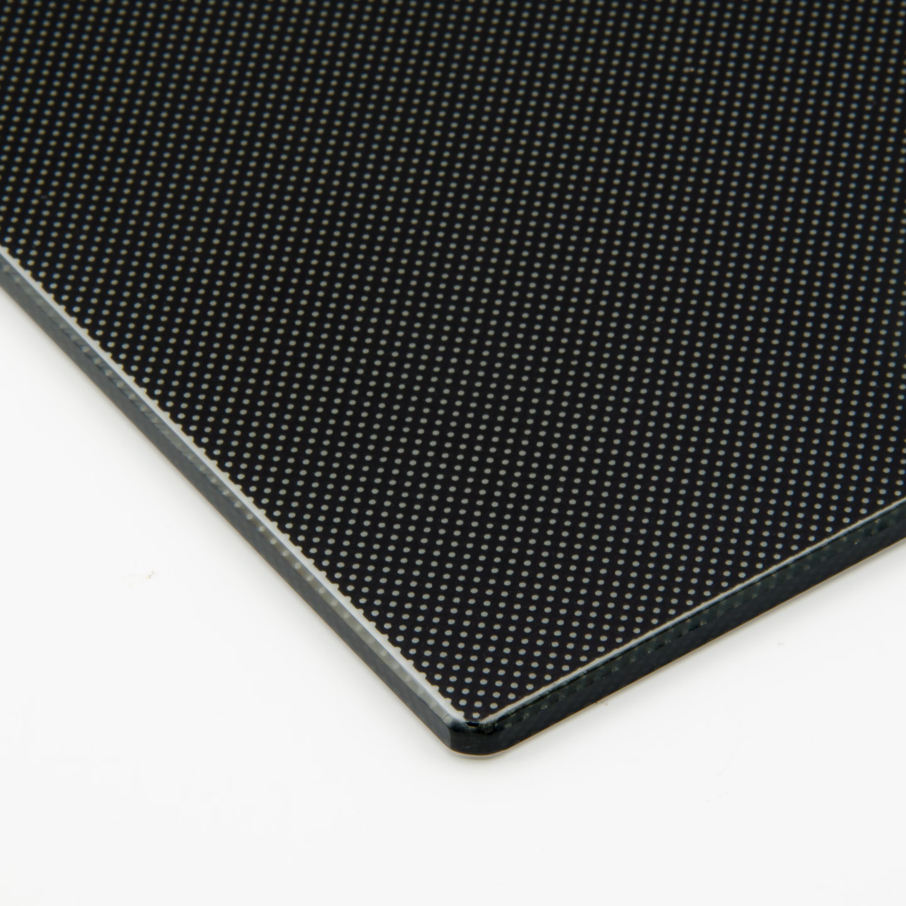 Creality Carbon-Glasplatte (Druckbett) - kaufen bei digitec