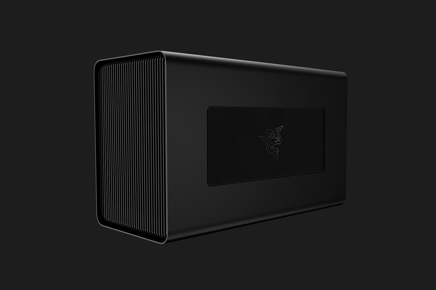 Razer Core X - buy at Digitec Razer Core X - buy at Digitec