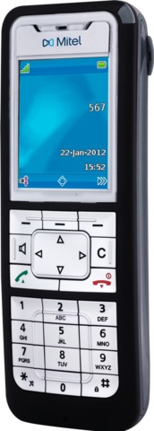 Mitel 612d v2 - kaufen bei Digitec