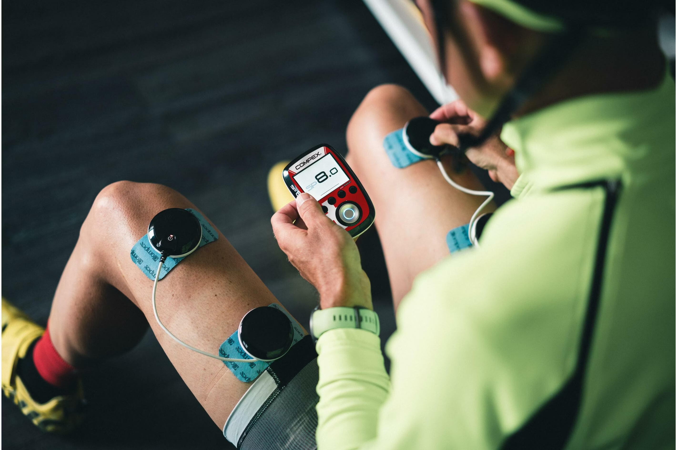 Compex SP8.0 SLE - kaufen bei digitec