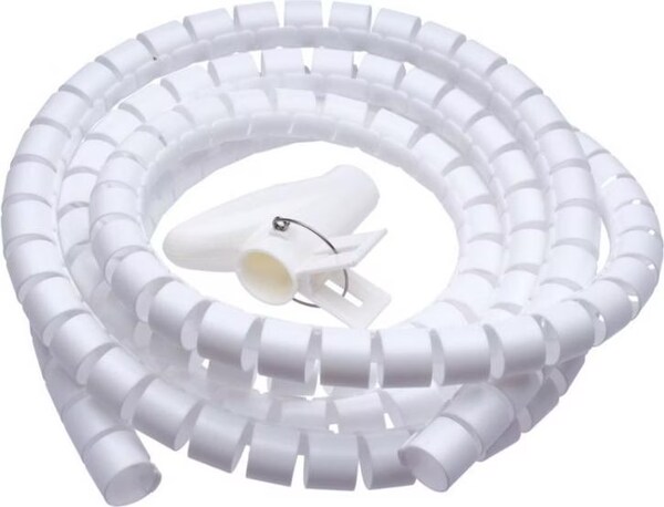 Xantron Kabelkanal flexibel (Kabelkanal, 2000 mm) - kaufen bei digitec