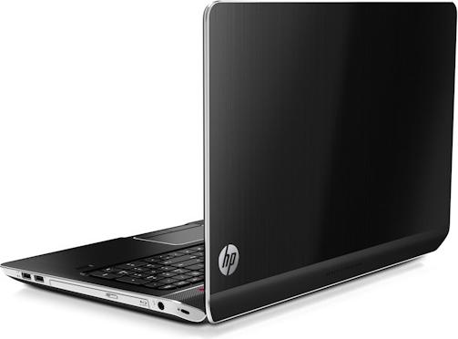 HP Pavilion dv7 7040ez i7 3610QM 17.3 HD GT 630M Intel Core i7 3610QM 8 GB CH Digitec