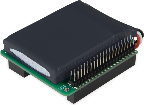 Joy-it rb-strompi3BAT-XL Raspberry Pi® Onduleur Raspberry Pi - digitec Joy-it rb-strompi3BAT-XL Raspberry Pi® Onduleur Raspberry Pi - digitec