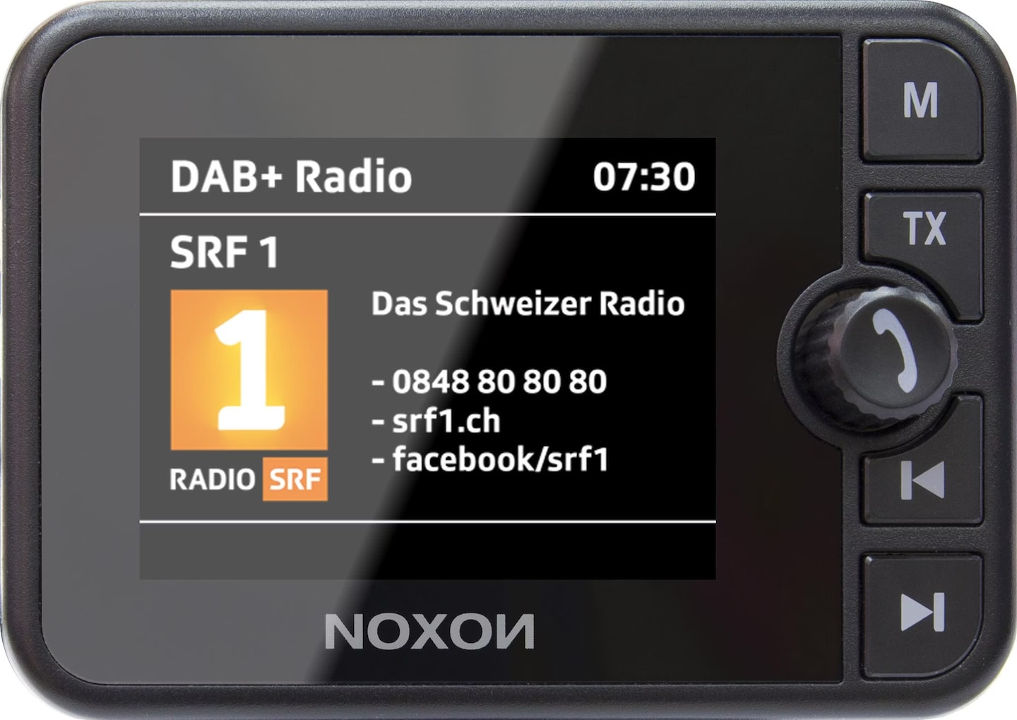 Noxon Road 2 - kaufen bei Digitec