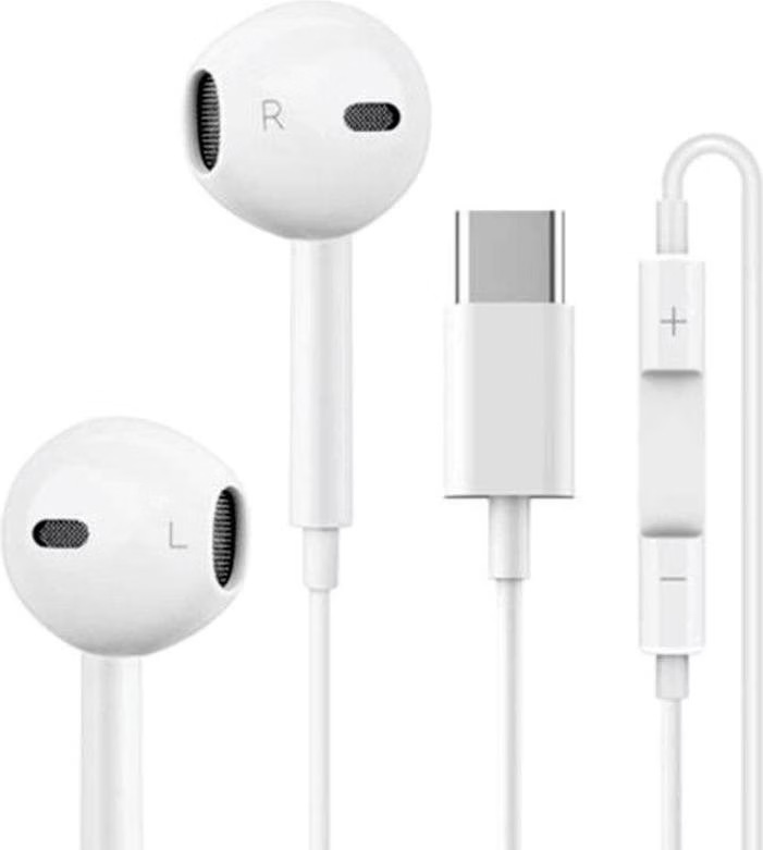 Alpine Professional Headset In-Ear mit USB-C-Anschluss und Microfon ...