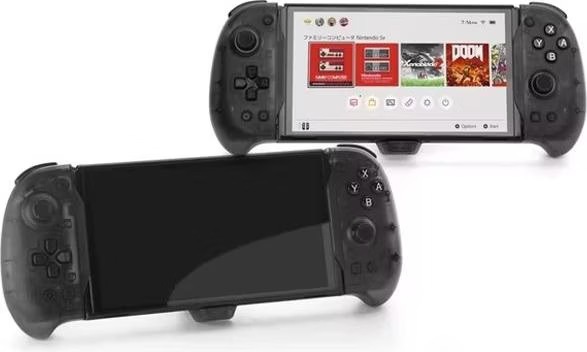 Dobe Eggshell Controller für Nintendo Switch / Switch OLED (Nintendo ...