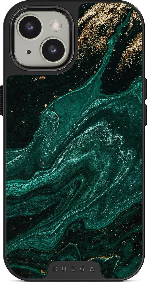 Burga Emerald Pool Elite MagSafe Case (Apple iPhone 13) - Digitec