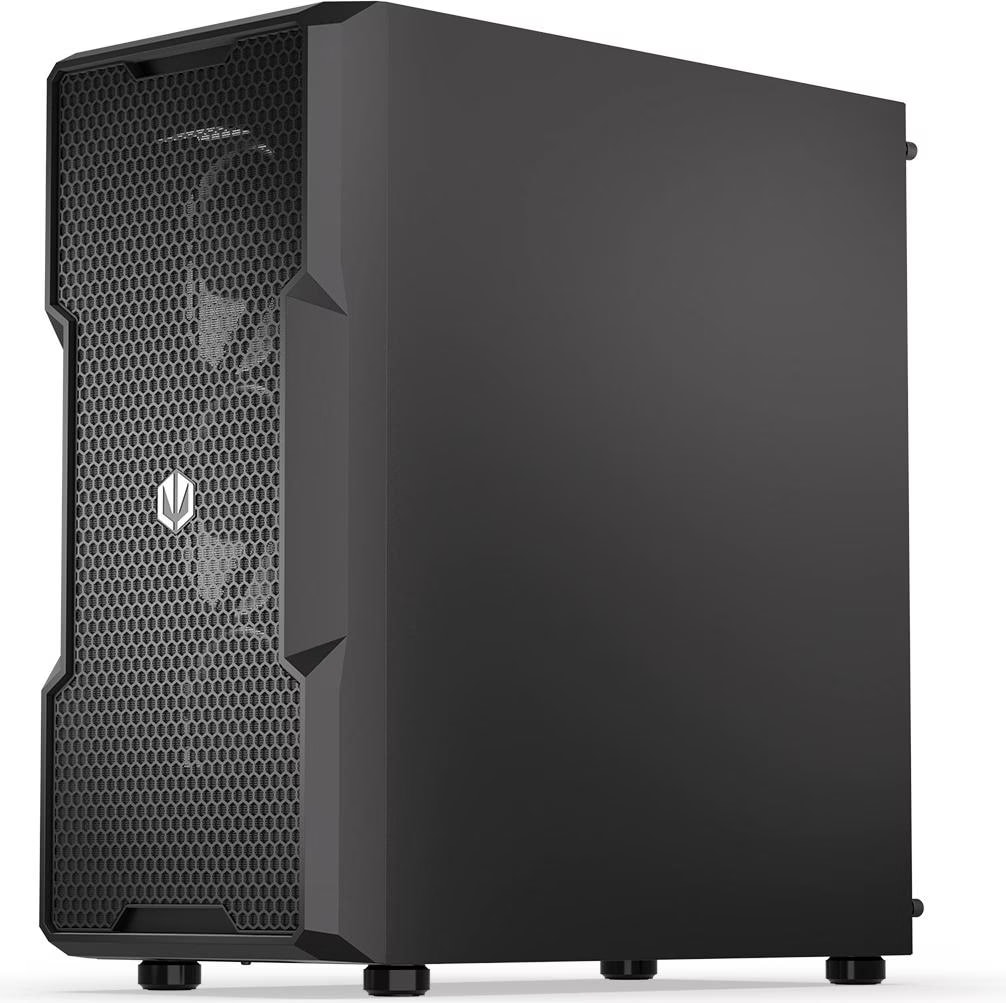 Action Actina 5901443329961 PC Midi Tower AMD Ryzen™ 9 64 GB DDR5-SDRAM ...