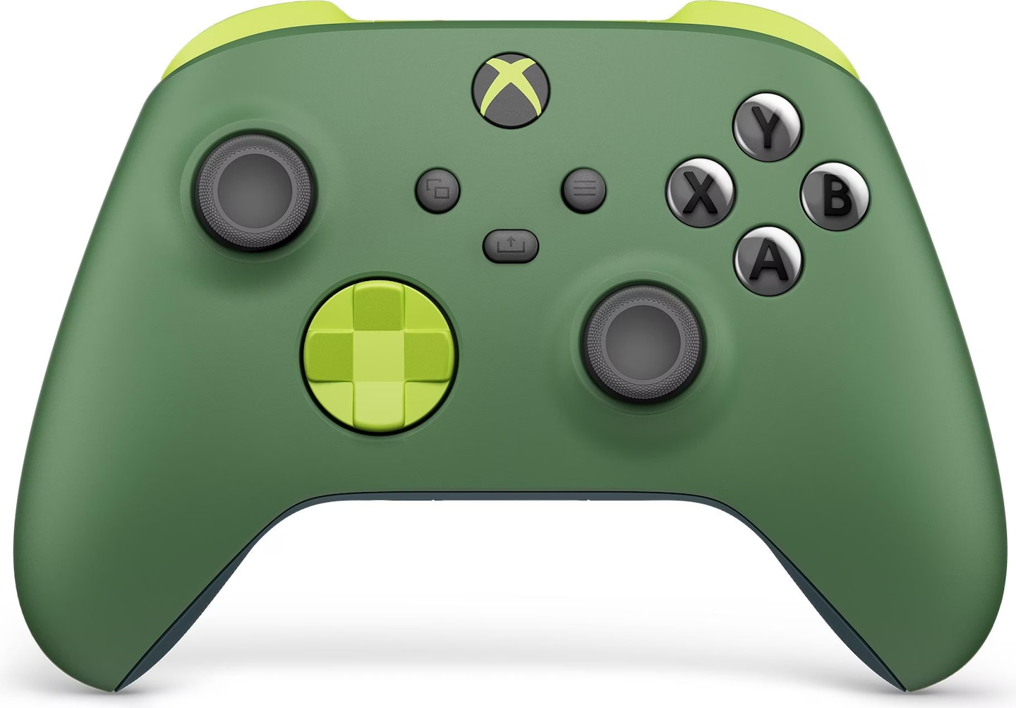 Microsoft Xbox One Wireless Controller - Remix (Special Edition ...