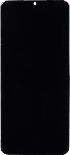 Samsung LCD display + Touch Unit M135 Galaxy M13 Black - Digitec