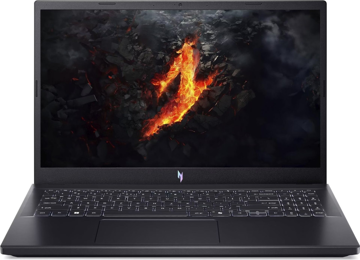 Acer Nitro (ANV15-41-R1KX) Gaming 15.6" Full HD, IPS, 165Hz, Ryzen R7 ...
